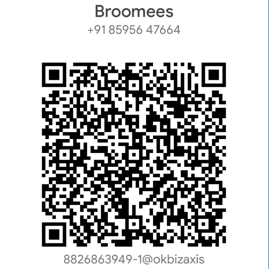 Home | Broomees